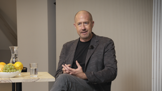 Heute mit Ed Partyka – Jazzhaus