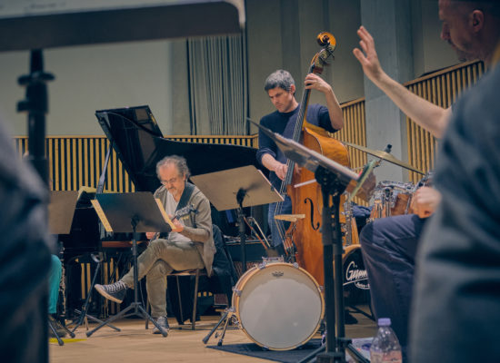 Photos April 4th, 2024 – Jazzhaus