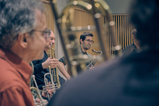 Fotos 9. April 2024 – Jazzhaus